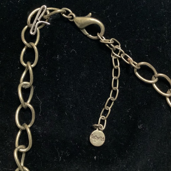 Ruby Rd. | Jewelry | Ruby Rd Vintage Shell Necklace | Poshmark